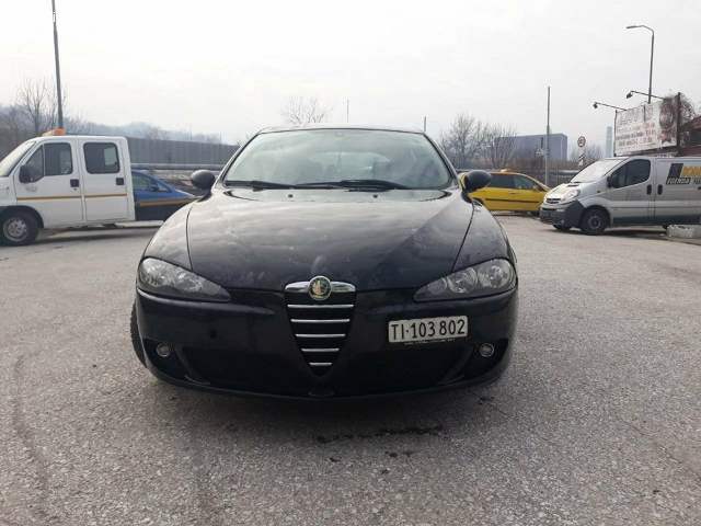 alfa romeo 147fl delovi