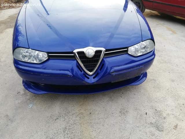 alfa romeo 147 156 159 GT delovi