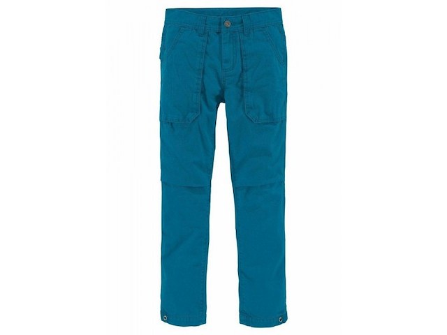 Pantalone NOVe, 134, 8 god