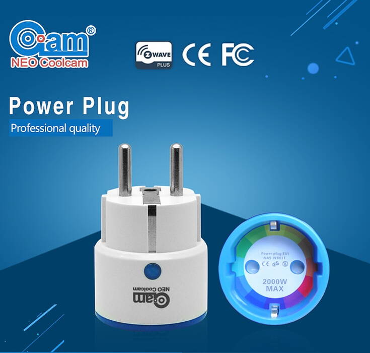 Power Plug