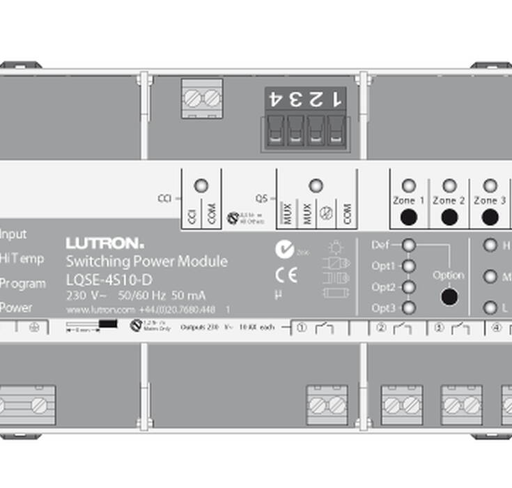 Switching Module