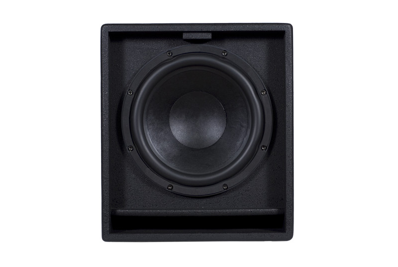 CODA AUDIO PW12A