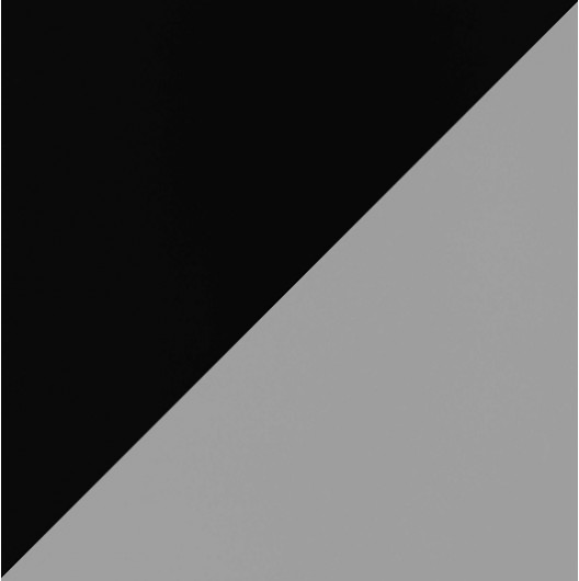 Gerriets Vario Black / Gray 160