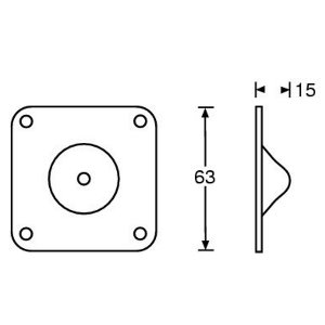 Adam Hall 4937