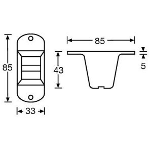 Adam Hall 4982