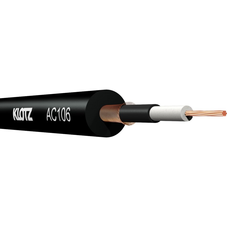 KLOTZ a.i.s. AC106SW