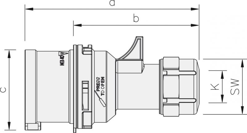 PCE 023-6