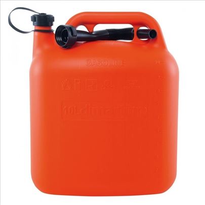 Kanister - kanta za gorivo 10L DiMartino