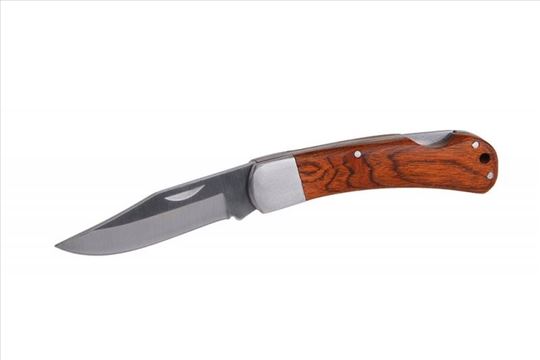 Nož sklopivi woody Levior