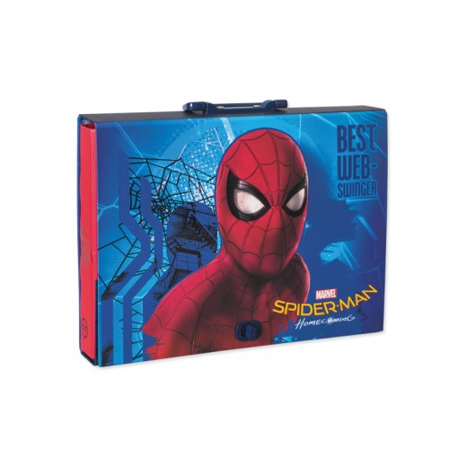 Spider-man koferče sa ručkom