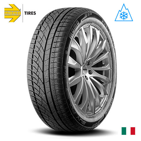 235/55 R19 MOMO SUV POLE W-4 105V XL