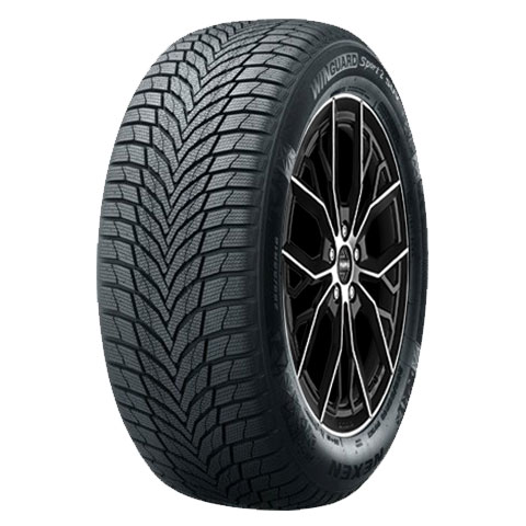 205/50 R17 NEXEN WINGUARD SPORT 2 93V XL