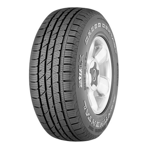 215/65 R16 CONTINENTAL ContiCrossContact LXS 98H