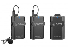 Boya BY-WM4 Pro K2