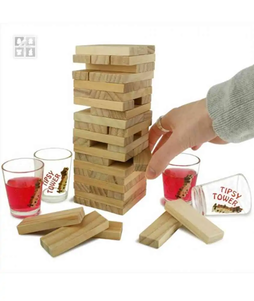 Alko Jenga