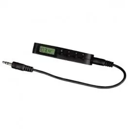 Radio adapter za CD i MP3 bežični 14111 HAMA