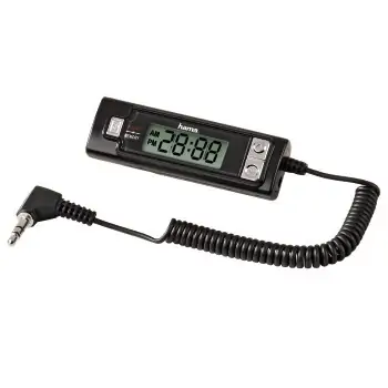 FM radio transmiter RTR - 100 HAMA