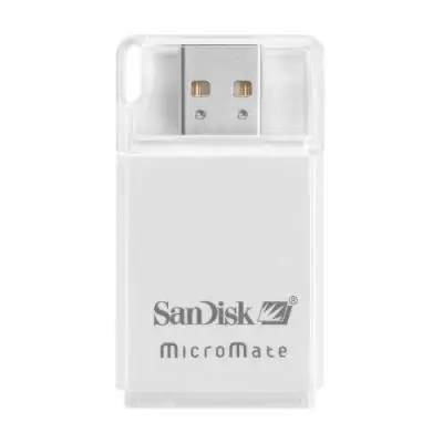 Čitač memorijskih kartica MicroMate MSPD SanDisk