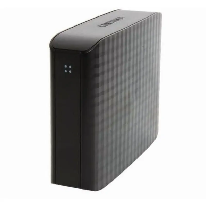 Eksterni hard disk D3 Station 3TB 3.5" STSHX-D301TDB SAMSUNG