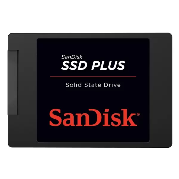 Eksterni hard disk SOLID STATE DRIVE 256GB SANDISK