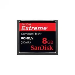 Memorijska kartica 8GB CF EXTREME 60MB/S SANDISK