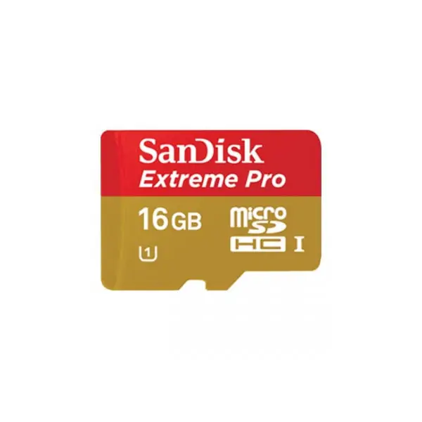 Memorijsa kartica SD micro Extreme 95mb/s UHS 1 16GB SANDISK