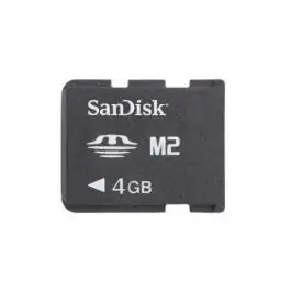 Memorijska kartica MS 4GB M2 Micro SanDisk