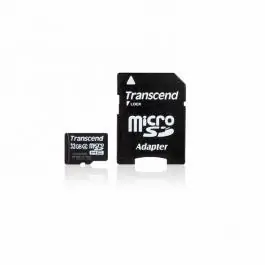 Memorijska kartica TS32GUSDHC4 Micro SD 32GB TRANSCEND