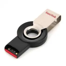 USB Flash memorija CRUZER ORBIT 4GB SANDISK