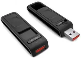 USB Flash memorija Cruzer Ultra Backup 8GB SanDisk