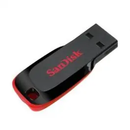 USB Flash memorija Cruzer blade 32GB SanDisk