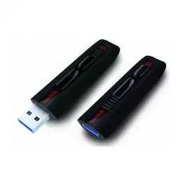 USB Flash memorija CRUZER EXTREME USB 3.0 FLASH DRIVE 16 GB SanDisk