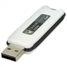 USB Flash pen memorija 32GB "Data Travel G2" KINGSTON