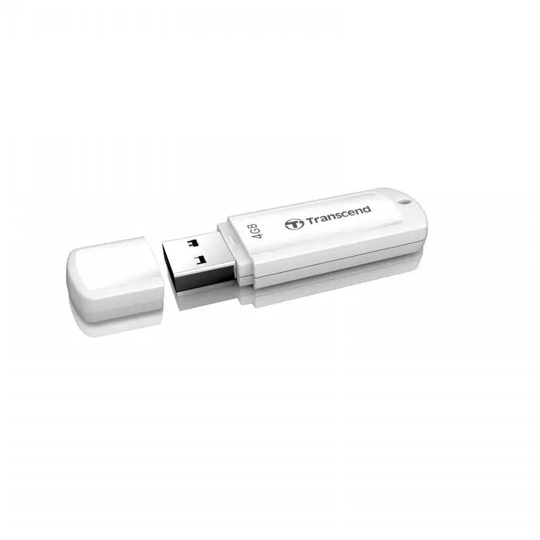 USB Flash memorija TS4GJF370 4GB JetFlash 370 TRANSCEND