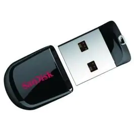 USB Flash memorija Cruzer Fit 4GB SanDisk