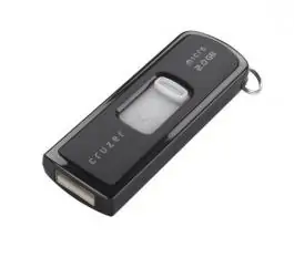 USB Flash memorija Cruzer Retail 2GB SanDisk