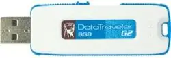 USB Flash memorija 8GB Data Traveler I Gen2 KINGSTON