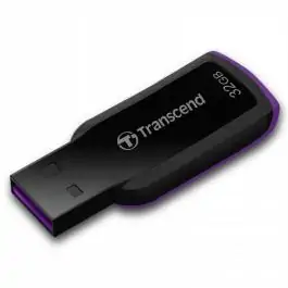USB Flash memorija TS32GJF360 32GB JetFlash 360 TRANSCEND