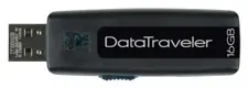 USB Flash memorija 16GB USB 2.0 Data Travel DT KINGSTON