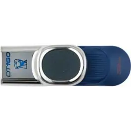 USB Flash pen memorija 32GB "Data Travel 160" KINGSTON