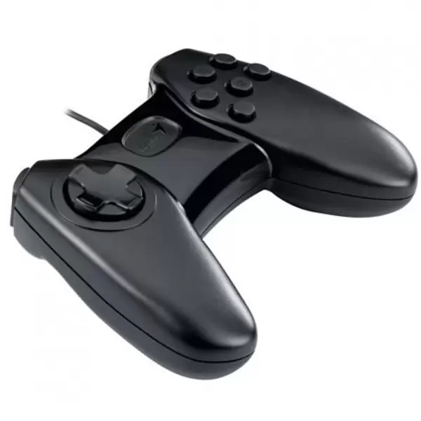 Gaminig Game Pad G-08X2 USB Genius