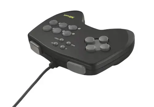 GamePad EasyPlay 16640 TRUST