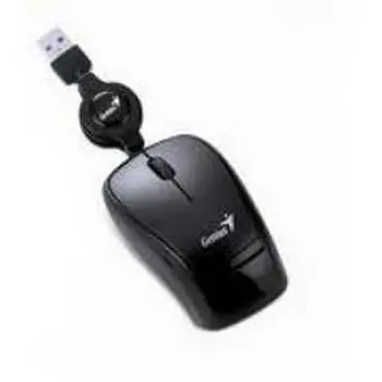 Miš Notebook Navigator 305 USB Genius