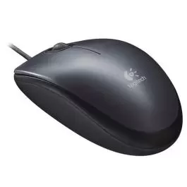 Optički miš M100, crne boje Logitech