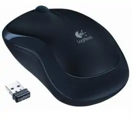 Mis M175 Wireless Mouse LOGITECH