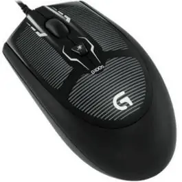 Miš G100s Optical Gaming 910-003538 LOGITECH