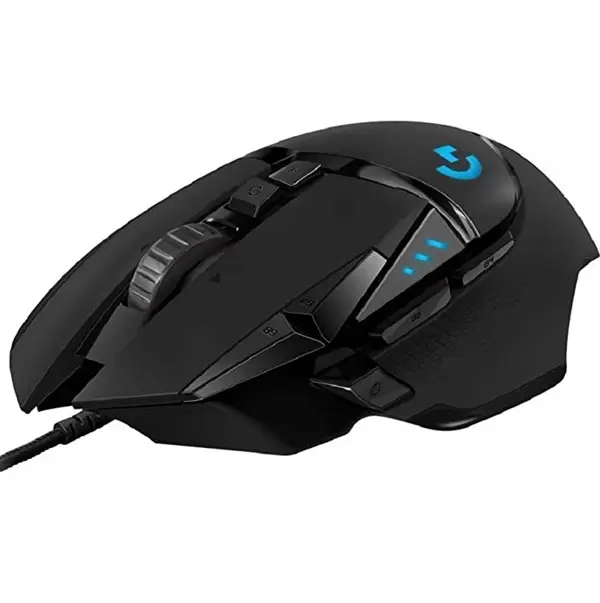 Miš G502 Proteus Core Gaming, Optical 12000dpi LOGITECH