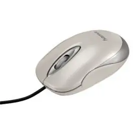Miš optički USB M316, beli 52482