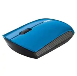 Miš za računar 16982 Zanoo Bluetooth Blue TRUST