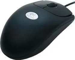 Miš za računar RX250 Premium crni OEM LOGITECH